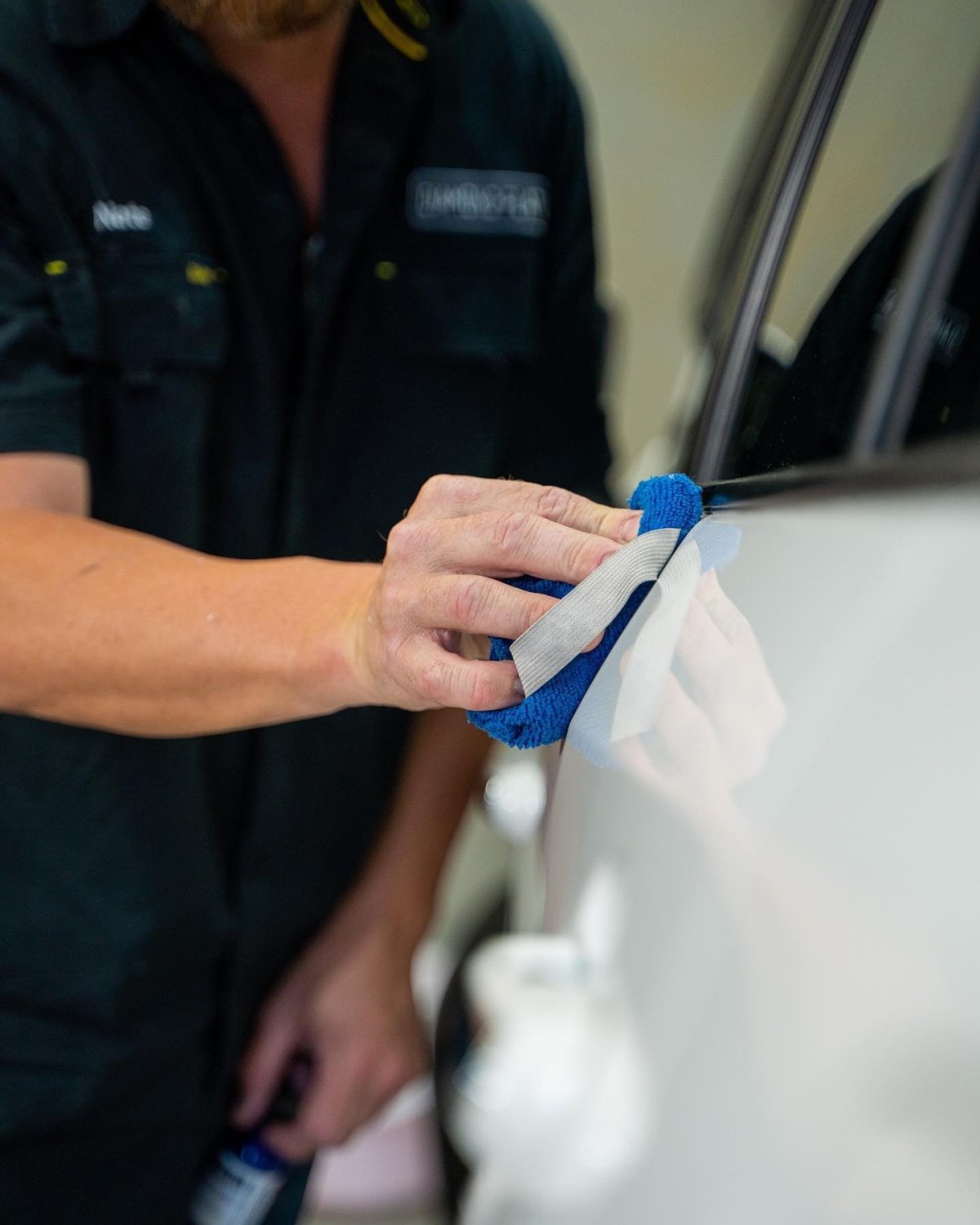 3 Tips to Prevent Your Car Paint from Environmental Damage | Diamond Plate