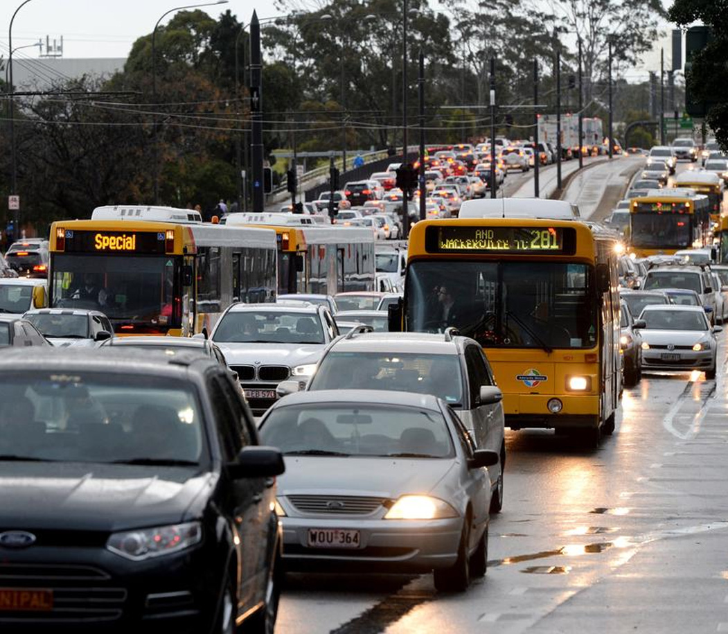 Adelaide | Diamond Plate