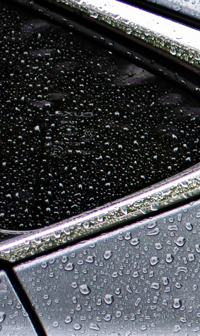 Graphene Ceramic 9H+ | Diamond Plate