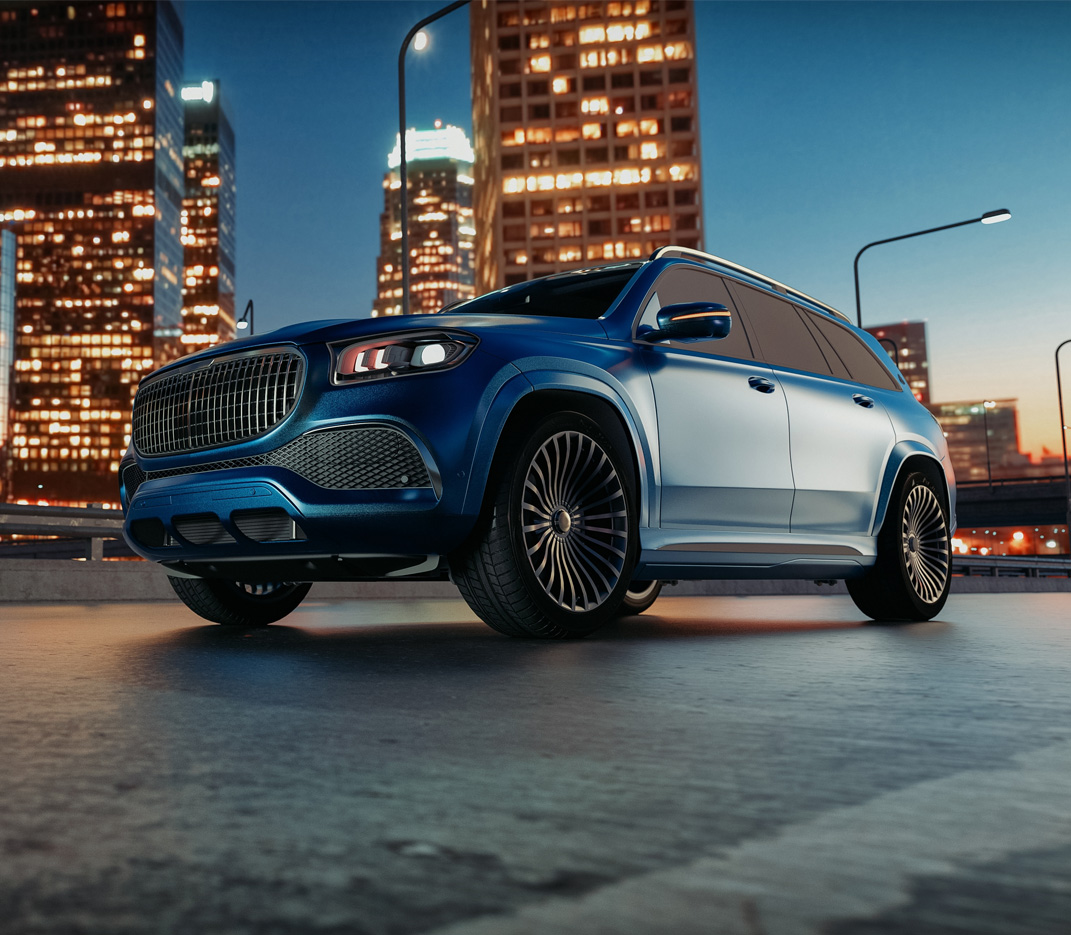 Melbourne - Diamond PlateDiamond Plate